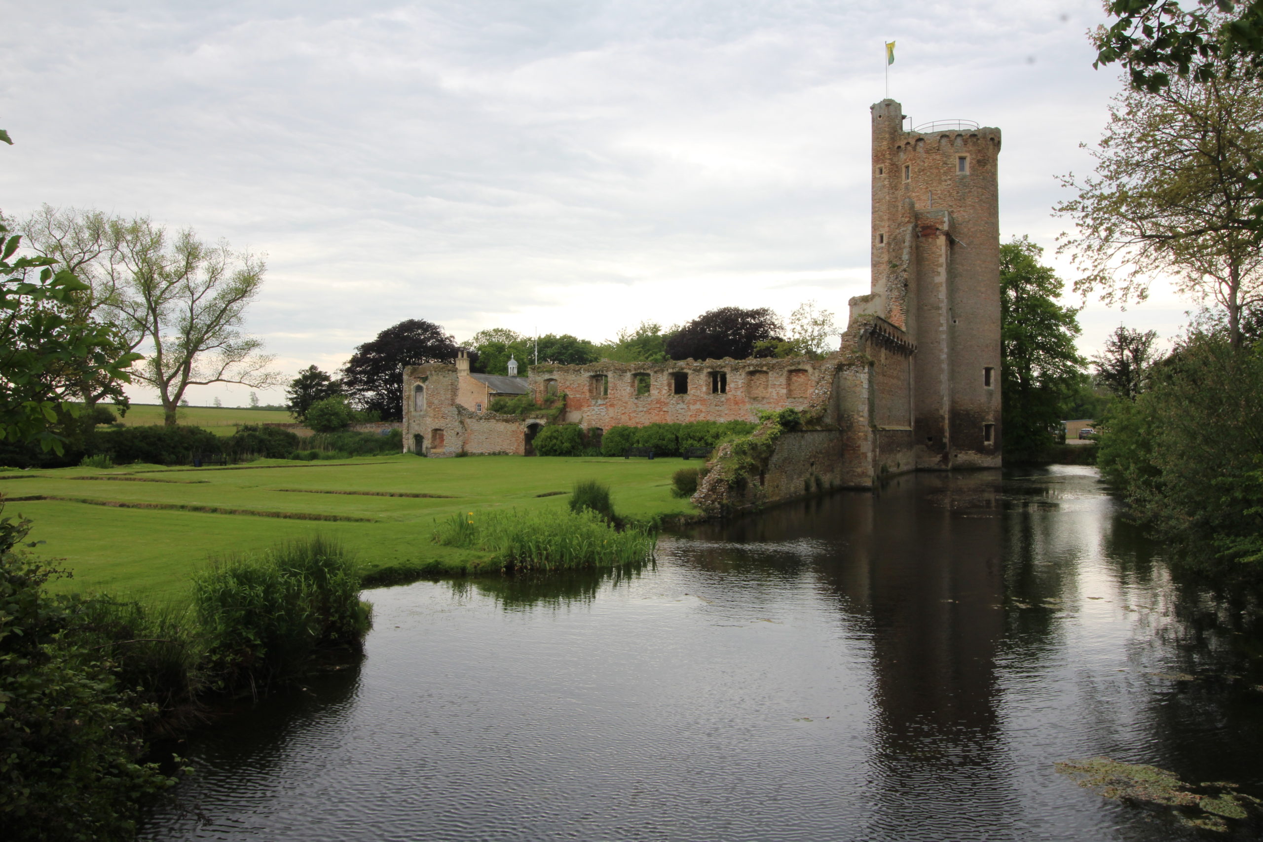 Paston Footprints 600 - Triskele Heritage