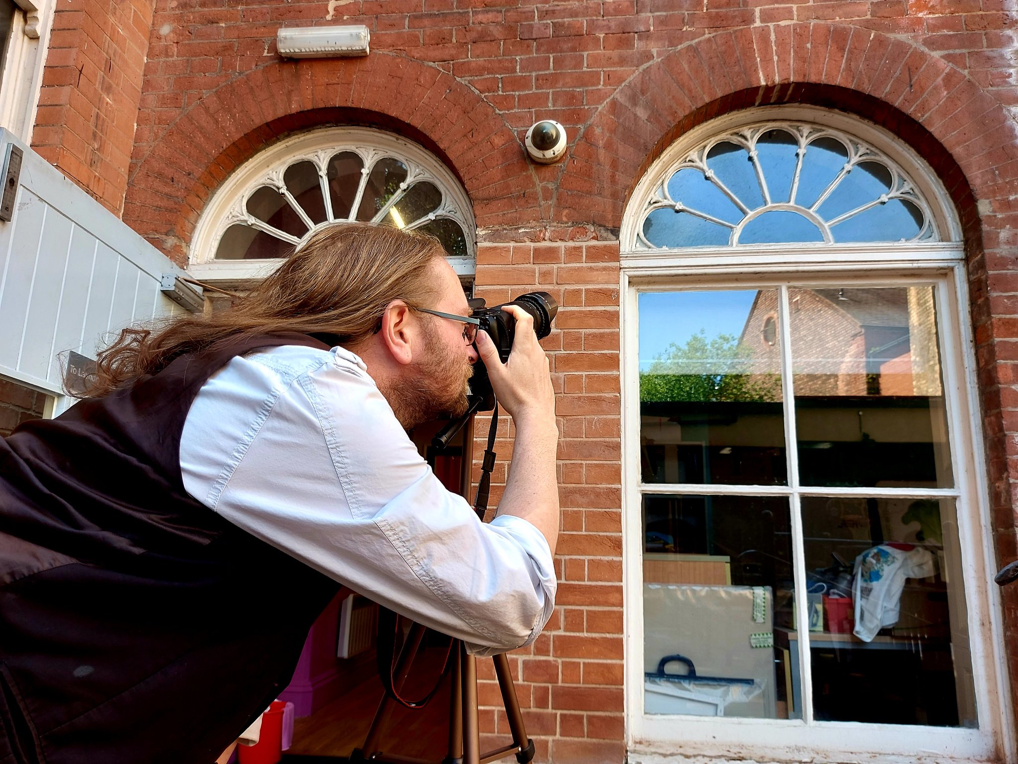 One Day Historic Building Surveys: Uncover the Archaeology of Your ...