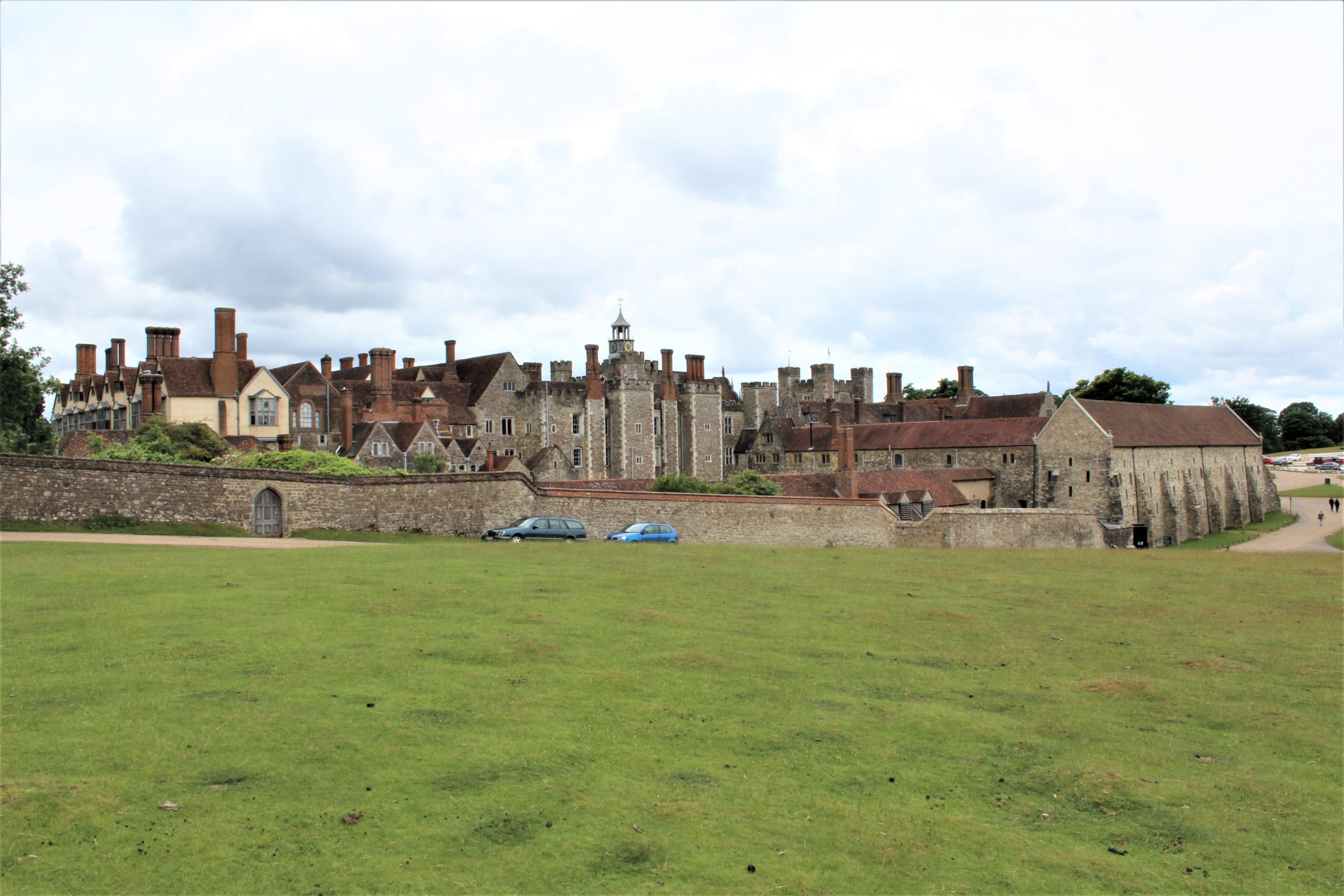 Knole, Kent - Triskele Heritage