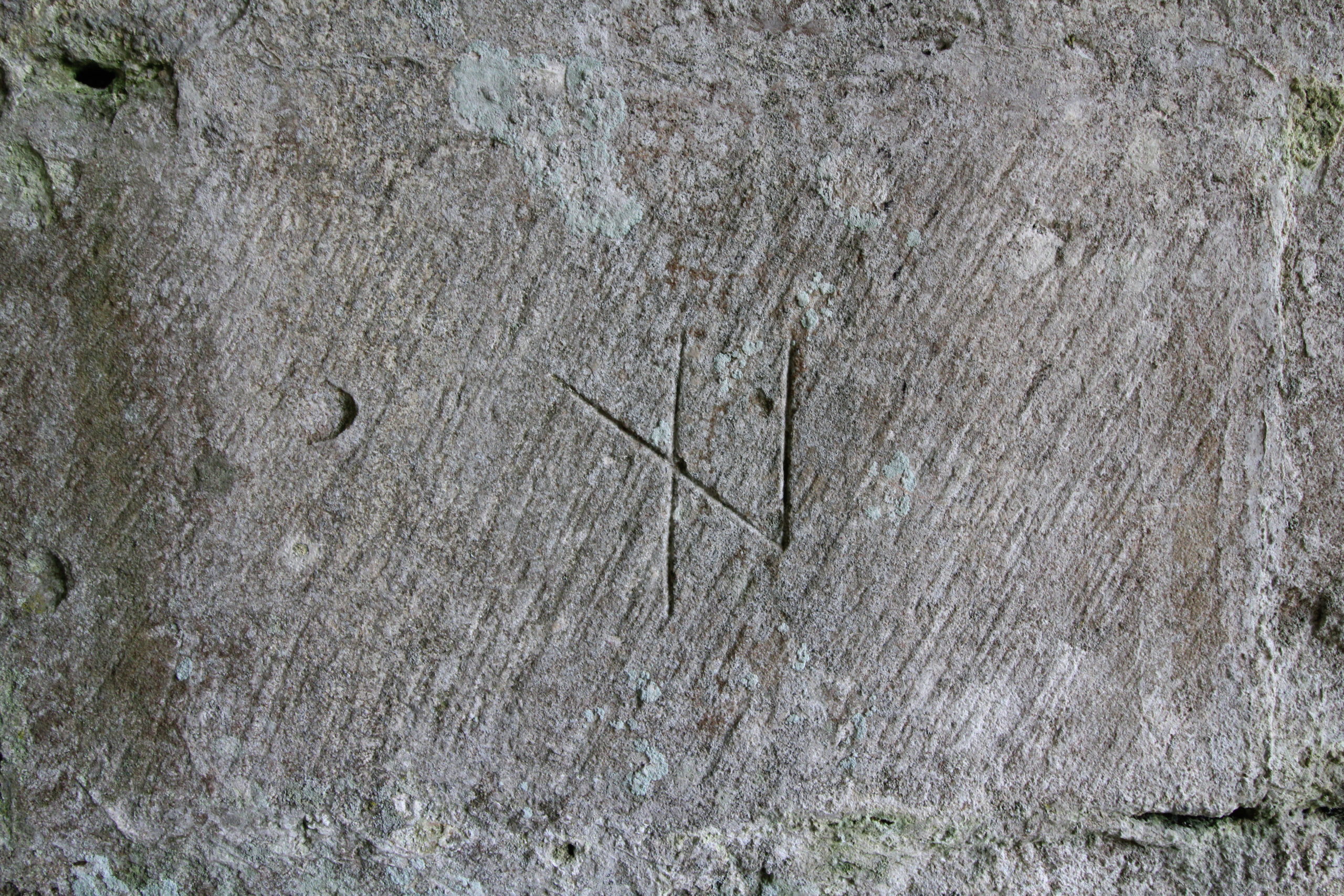 Mediaeval Mythbusting Blog #12: Stonemason’s Marks - Triskele Heritage